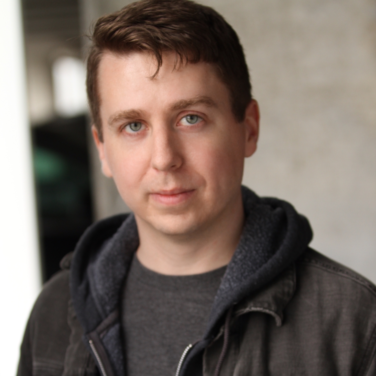 Ethan Harrison Smith